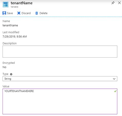 Sync Aad Mobilephone To Spo Cellphone With Azure Automation Runbook