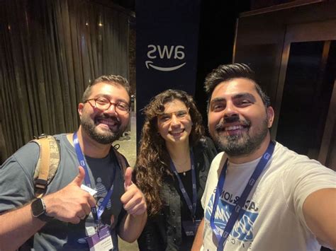 Abdullah Alaslan On Linkedin Awscloudday Cloudcomputing Devops