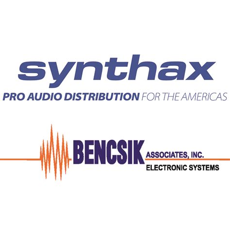Synthax Inc Teams Up With Bencsik Associates In Florida Foh Front
