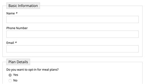 Using Cf7 Skins Fieldsets To Improve Your Contact Form 7 Forms Cf7