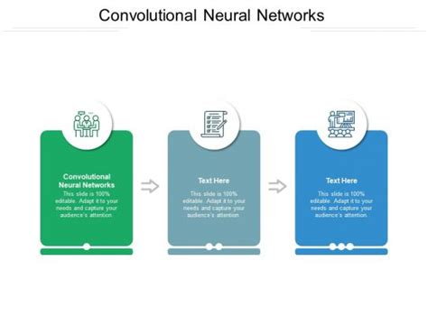 Convolutional Neural Networks SlideTeam Net