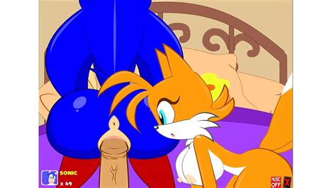 Enormouによるソニック・トランスフォーム2（ゲームプレイ）パート2 Xhamster
