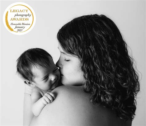 Maxime Guilbert Legacy Photography Awards