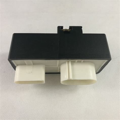 继电器控制单元 适用大众MK4 GTI高尔夫甲壳虫捷达 1J0919506K 阿里巴巴