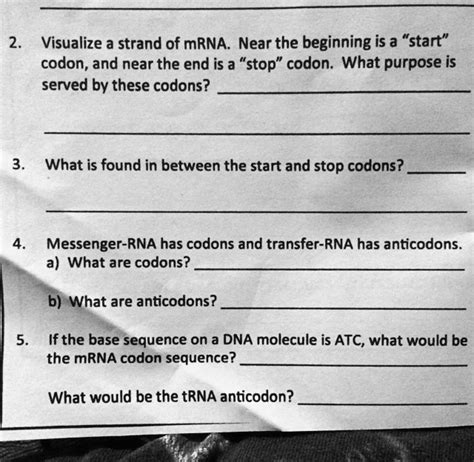 Solved Can Anyone Help Me With Number 2 And If U Like To Help Me With