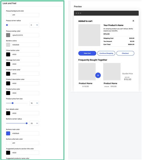 How To Show An Added To Cart Popup In Woocommerce Athemes