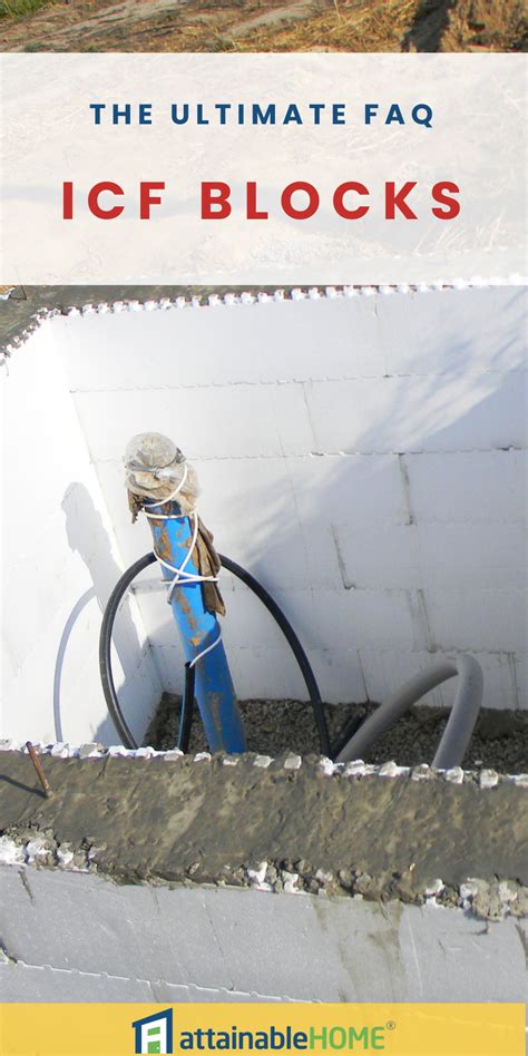 The Ultimate Icf Block Building Faq Your Questions Answered Artofit