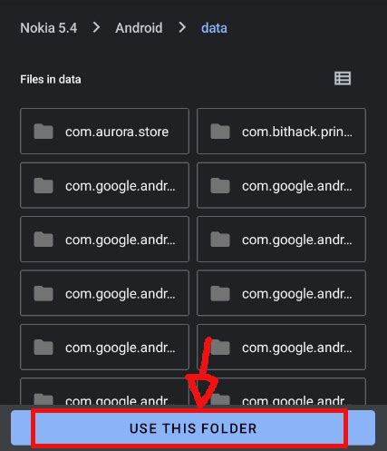Mobile For Players Luanti Documentation