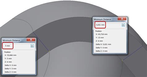 Solved Chamfer Won`t Work Autodesk Community