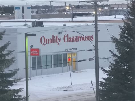 Quality Classrooms Winnipeg Mb Hours Directions Reviews Loc8nearme