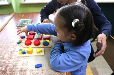 63 дугаар сургуулийг хөгжлийн бэрхшээлтэй хүүхдүүдийн түшиц сургууль