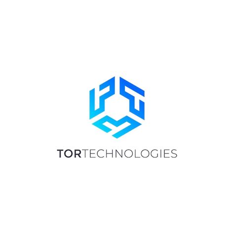 Premium Vector Abstract Technology Logo Design Templates