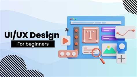 Ui Ux Beginner Part1 Kuraztech Youtube
