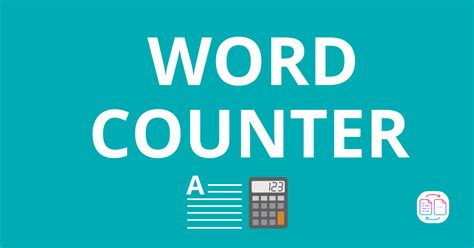 Contador De Palabras Caracteres Y Líneas En Línea