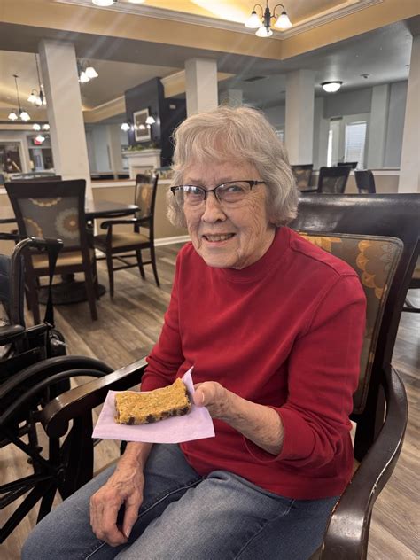 Eiler Senior Living Added A New Photo Eiler Senior Living