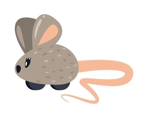 Mini Mouse Vector Art Icons And Graphics For Free Download