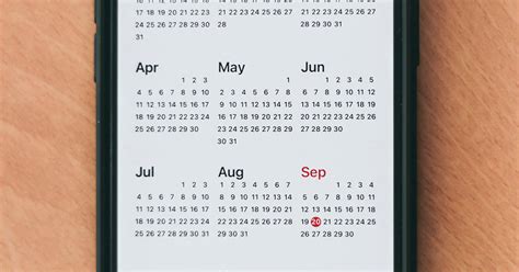 Flutter Scheduling Mobile App Development Appilian