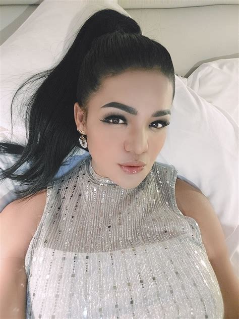 Uri Ladyboy Thai Transsexual Escort In Dubai