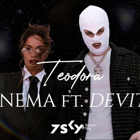 Stream Teodora I Devito Cinema Ali Je Leksq Radio Bit By Leksq Listen Online For Free On