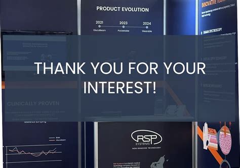 Attd2023 Noninvasiveglucosemonitoring Technology Medicaltechnology… Rsp Systems