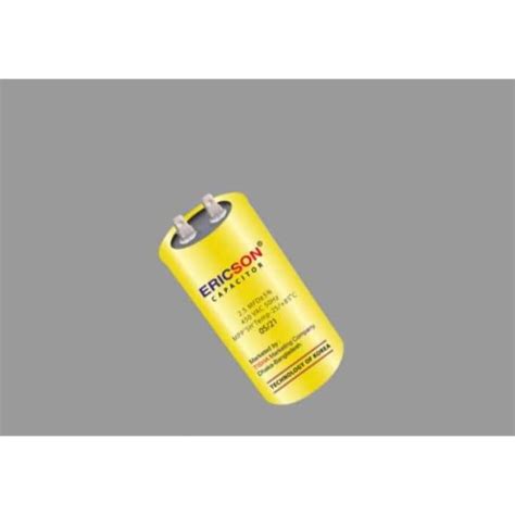 Capacitor Tmc 3 5 Bd