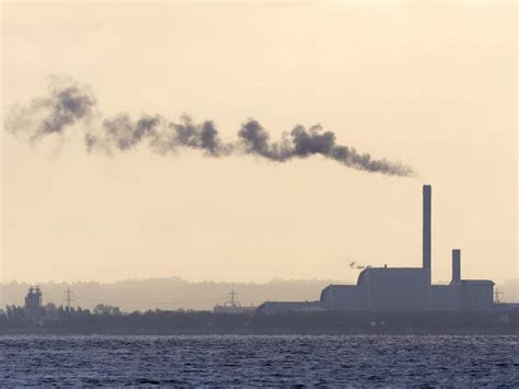 Uk Secures Bids From 19 Firms In Carbon Storage Licensing Round