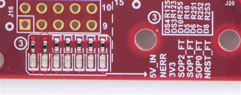 CCS IWR ISK ODS IWR ISK ODS Device Booting Issues Sensors Forum Sensors TI E E