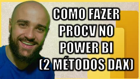 Como Fazer Um Procv No Power Bi Trazer Dados De Outra Tabela Em
