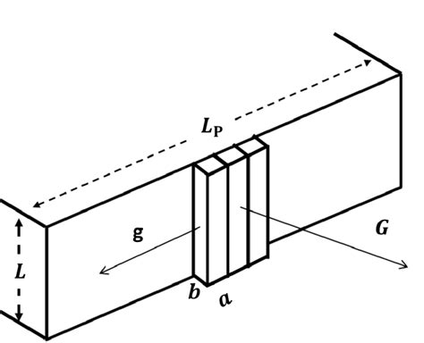 6 Simplified Representation Of Secondary Nucleation Based On The Lh