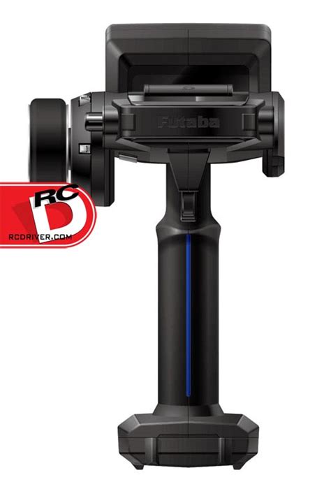 Futaba 4PX Radio System Get The Details Here