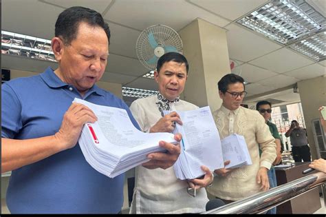 Pdp Laban Asks Supreme Court To Stop Internet Voting For Overseas Filipinos In Halalan 2025