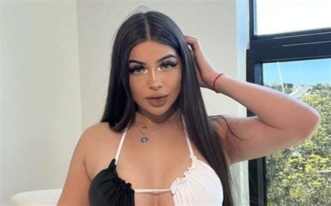 Alina Rose Onlyfans Exploring Her Digital Presence Content Style And Rising Popularity