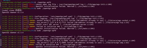 a question about running open5gs · issue 1225 · open5gs open5gs · github