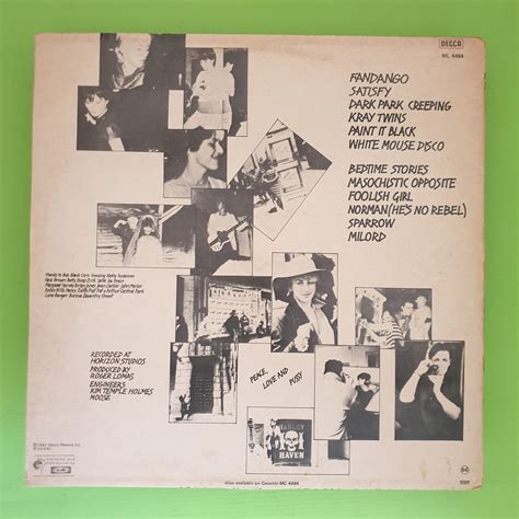 Mo Dettes The Story So Far Kandi Records