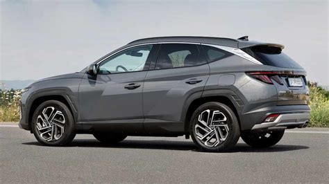 Hyundai Tucson 16 T Gdi N Line X Dct Ab 0925 Technische Daten