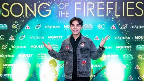 Noel Comia Jr On Best Supporting Actor Award At The 2025 Miff Pep Ph