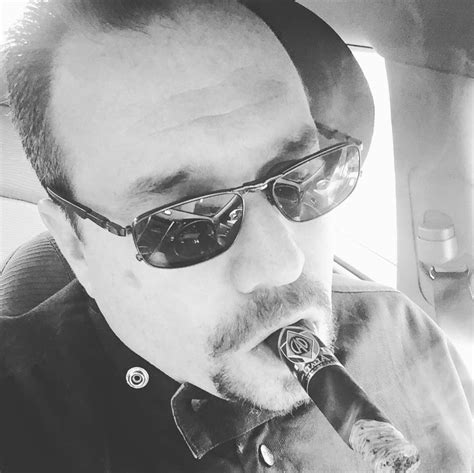 Bad Ass Cigar Life