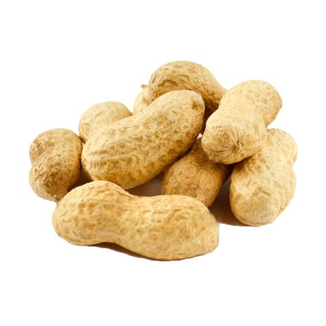 Арахис в скорлупе сырой Эридан Ф