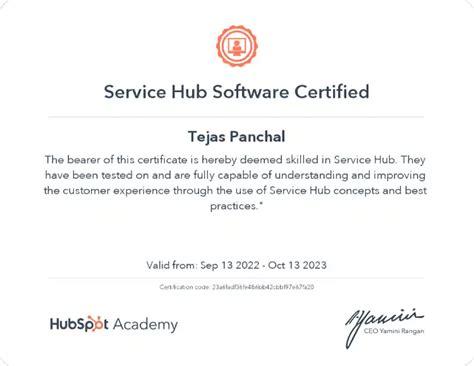 Hubspot Integration Agency Hub Resolution