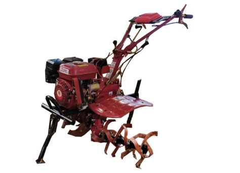 7hp Power Weeder Tiller For Agriculture At Best Price In Dhule Id 26411632662