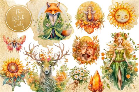 Free Summer Solstice Clip Art Download Free Summer Solstice Clip Art