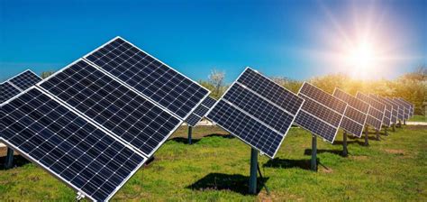 Solar Tracking Systems Blog Logicbus