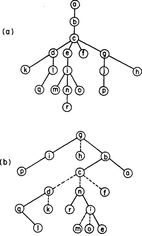 Figure 1 From Efficiency Of The Primal Network Simplex Algorithm For