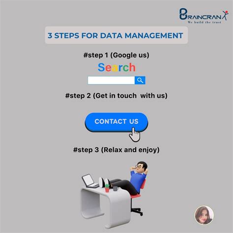 braincranx on linkedin datamanagement braincranx oracle itservices itservicesprovider…