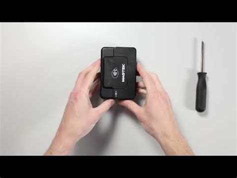 VAULT Connect System Assembly VAULT