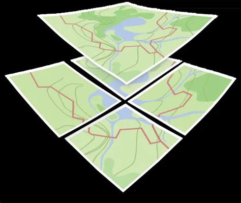 Openmaptiles Icon Dashboard Icons