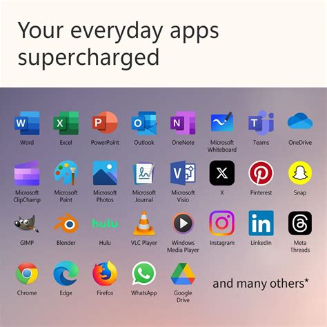 Microsoft Surface Theklicker