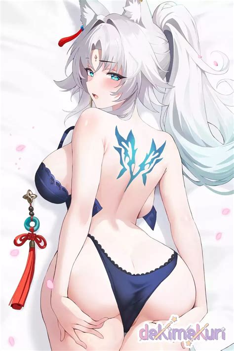 Feixiao Honkai And 1 More Drawn By Fantongjun Danbooru