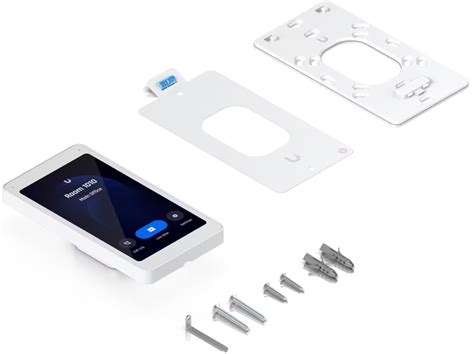 Ubiquiti Ua Intercom Viewer 3 Unifi Access Intercom Viewer 3 Pack