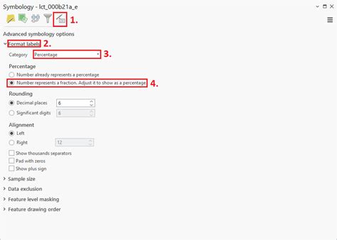 Mapping Census Data In Arcgis Pro Map And Data Library